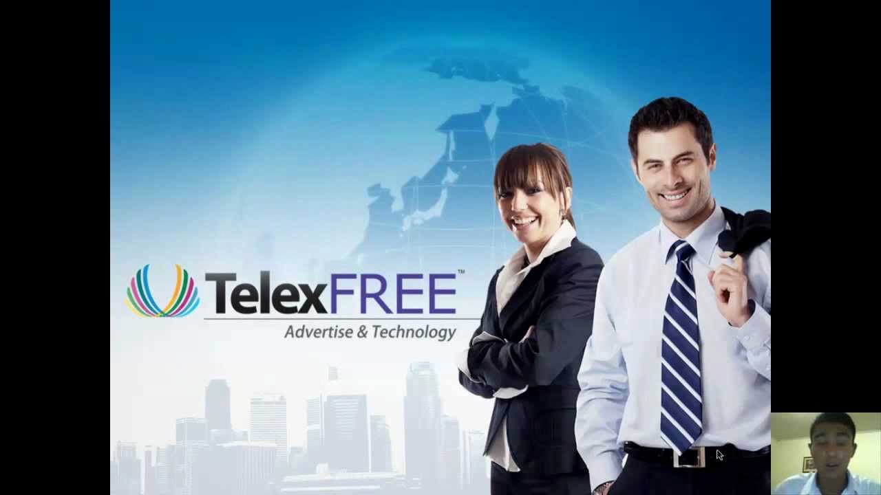 Mentor Telex Free - Explicação completa sobre o que é a TelexFREE - YouTube