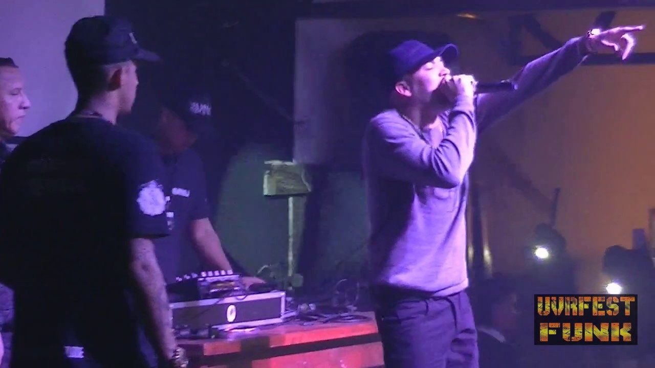 #163 Mc Brisola "BAILE DO PODEROSO" na HÍPICA em Carapicuiba (09/07/17 ...