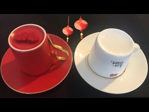 FİNCANINI SEÇ FALINI DİNLE | FİNCANINI SEÇ DİLEĞİNİ TUT FALINI DİNLE (İkili Kahve Falı)