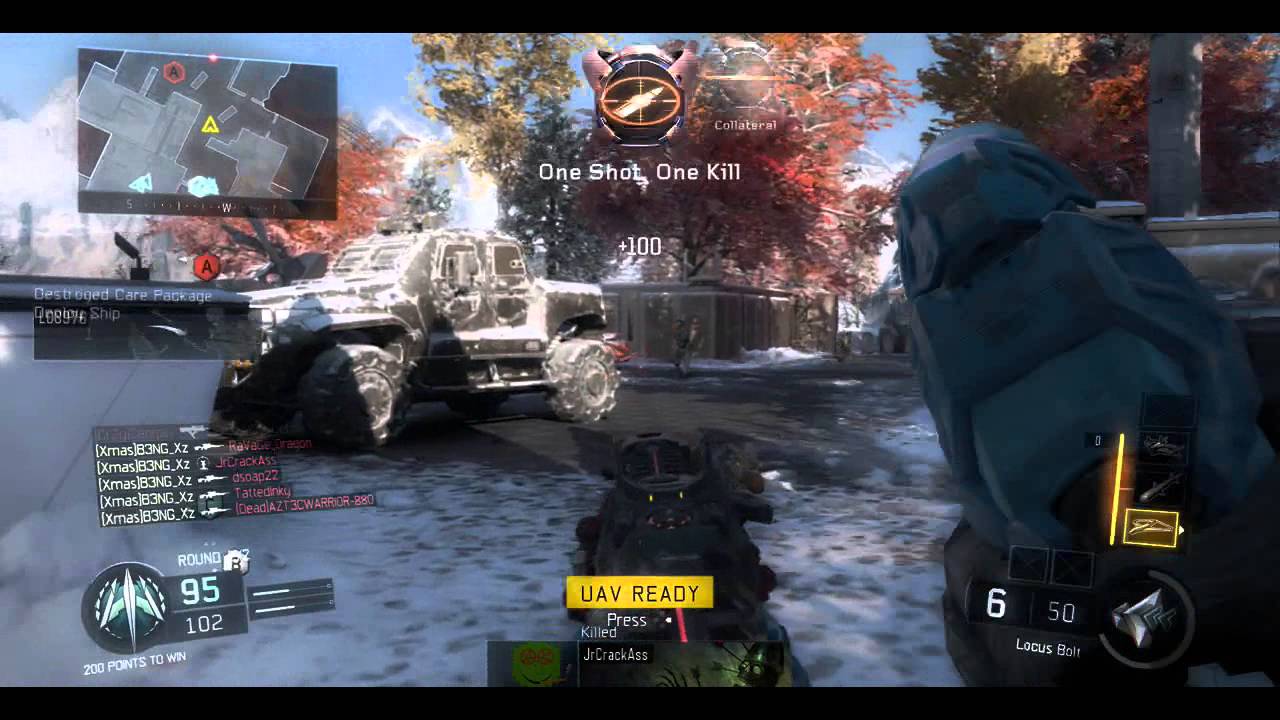 Existence Trailer - YouTube