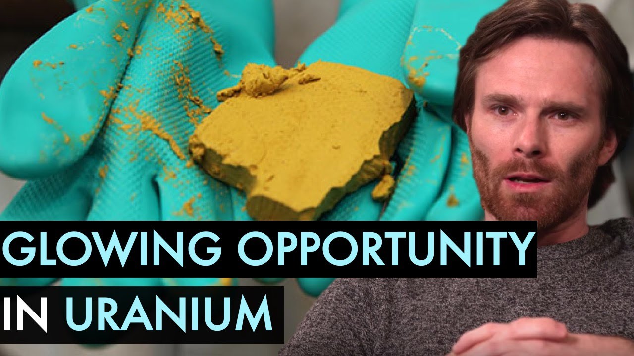 The Global Opportunity in Uranium Investing (w/ Adam Rodman) - YouTube