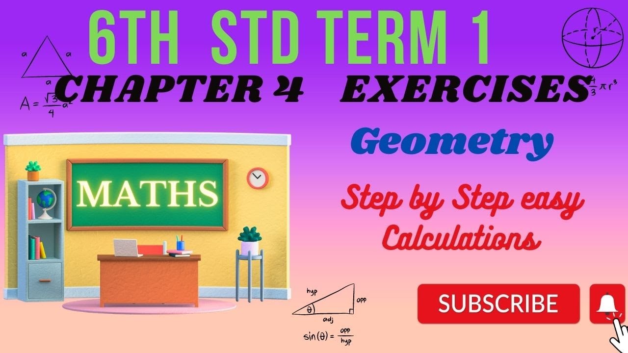 TN 6th Std Maths Term1 Chapter4 Full Exercises Geometry tnmaths6to10 tn-6th-std-maths-term1-chapter4-full-exercises-geometry-tnmaths6to10