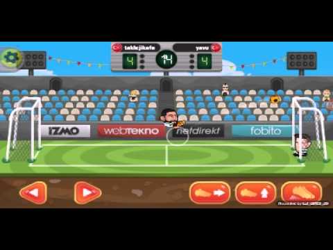Diyar demir online kafa topu oynuyor(1)