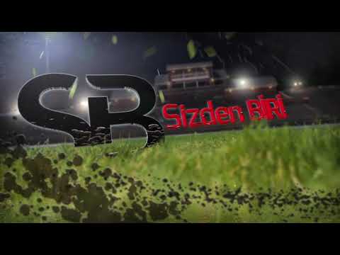 SİZDEN BİRİ DOLU DOLU GELİYOR