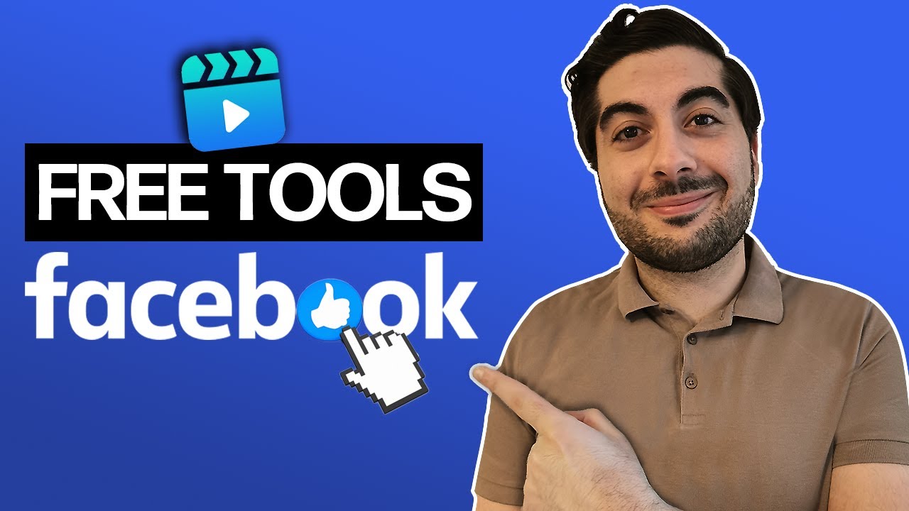5 Facebook Creator Studio Tools You Should Be Using - YouTube