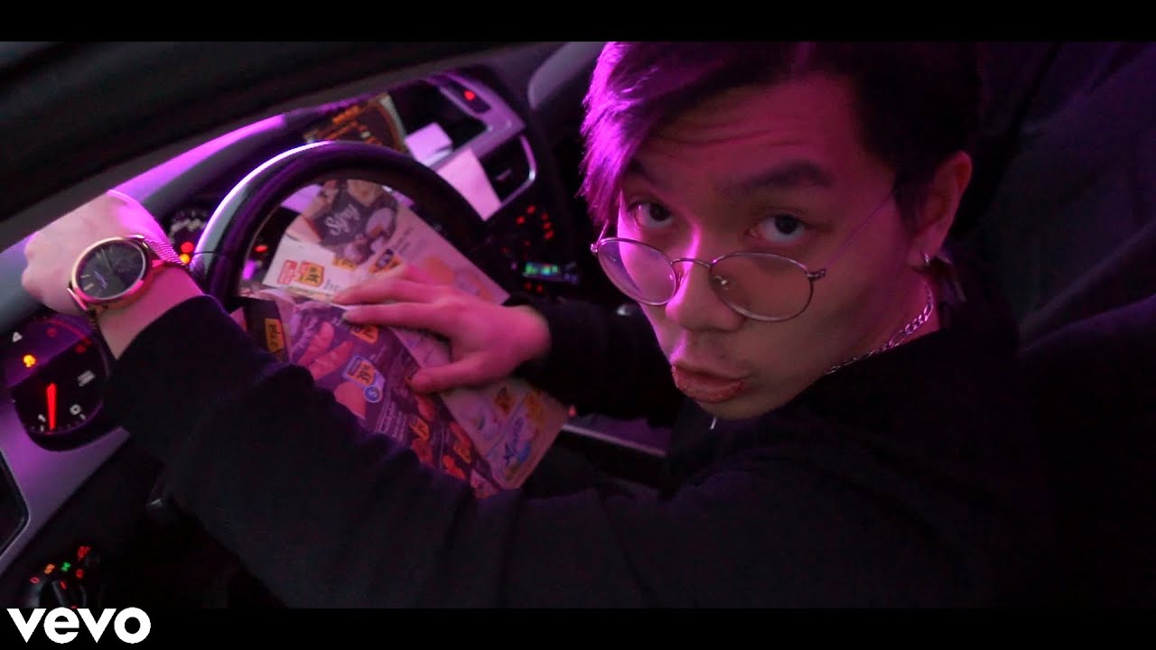 Filip Dang - ČEKÁ MĚ SLEVA (Hannah Montana parodie) - YouTube