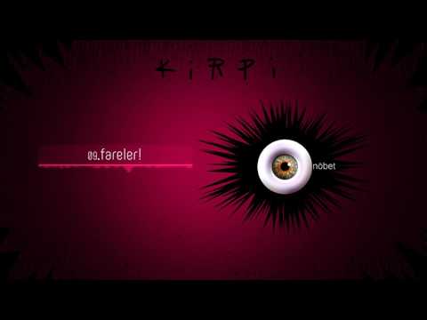 Kirpi - Fareler!