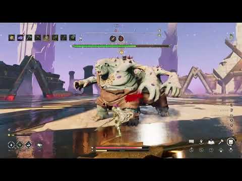 Runescape Dragonwilds: Nightmare Crucible of the Hounded
