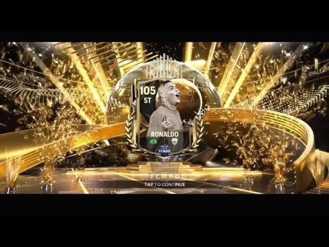 FIFA Mobile 25 revisando plantillas FIFA Mobile 25 - YouTube