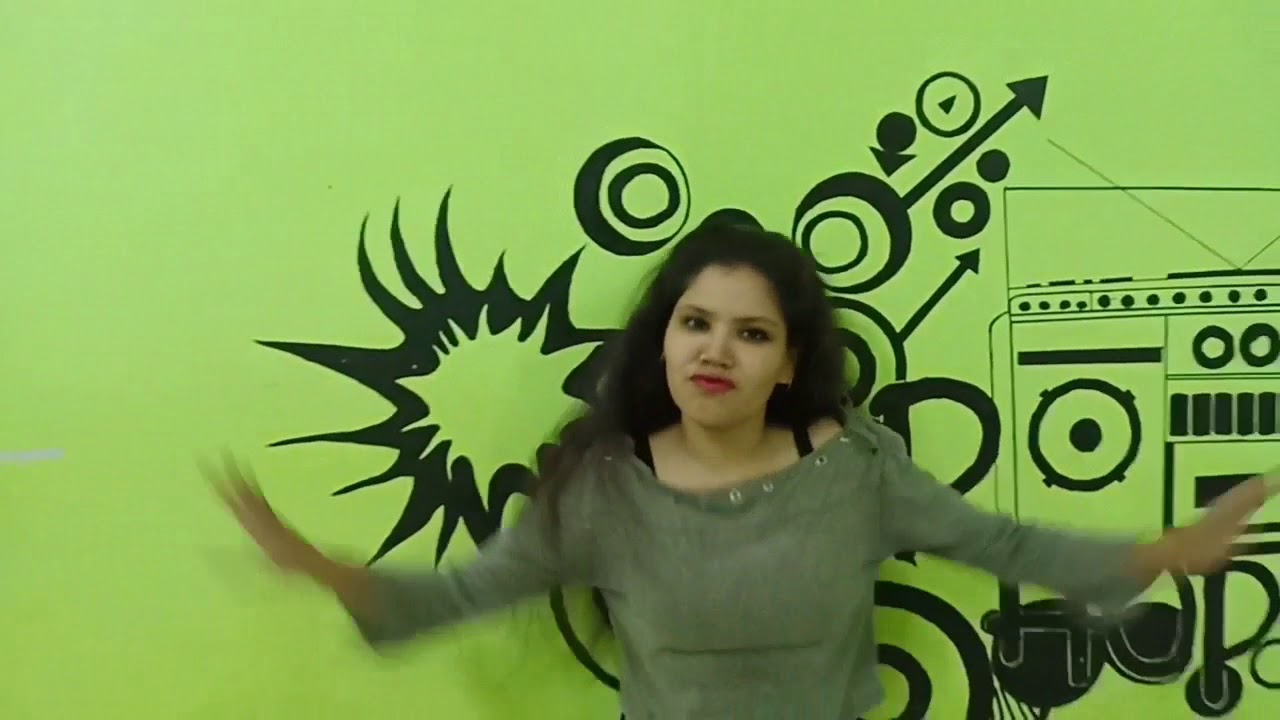 DILBAR DILBAR || Deep Dance studio - YouTube