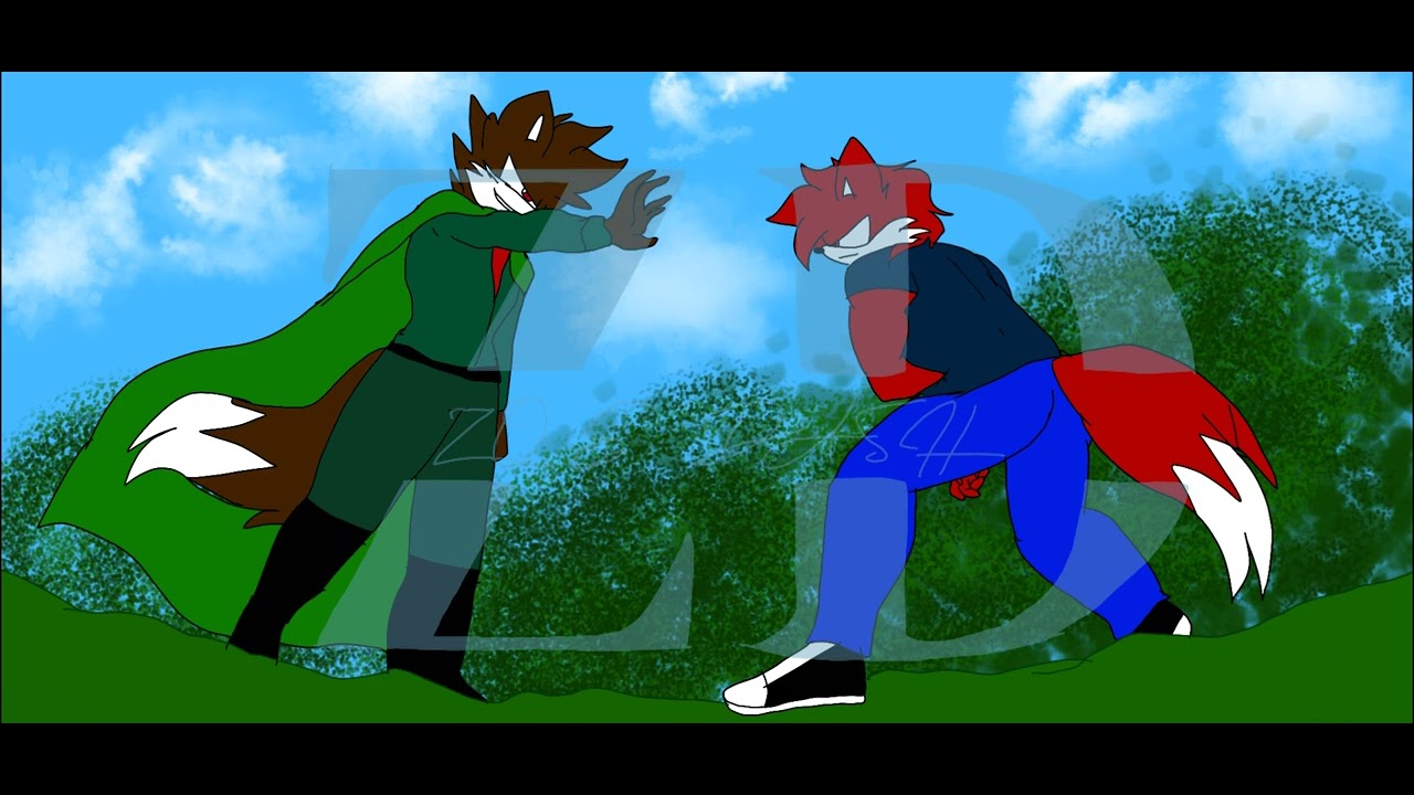 Scene DBZ Battle Of Gods (English) - YouTube
