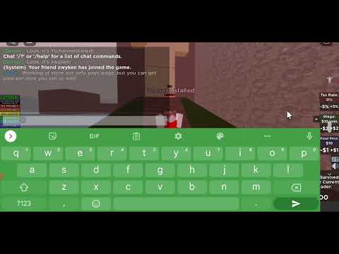 Generic roleplay gaem/Secret area!