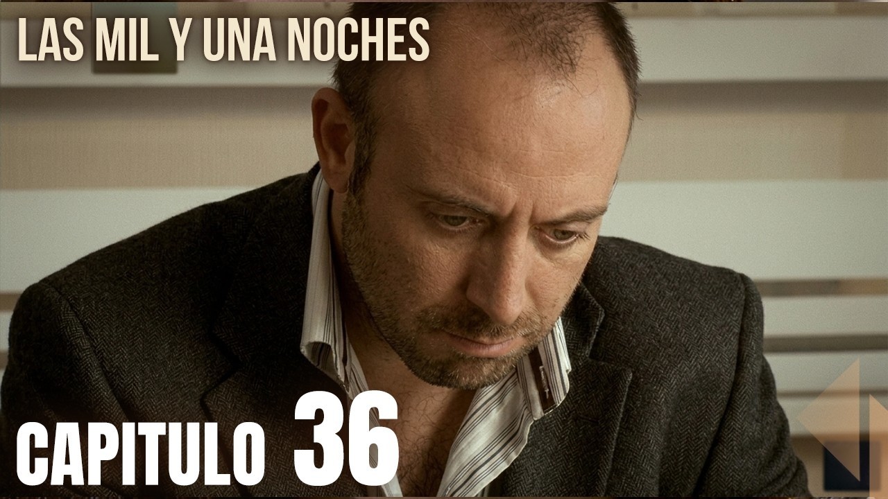 Sherezade Capitulo 36 FULL HD | Doblada En Español | Binbir Gece - YouTube