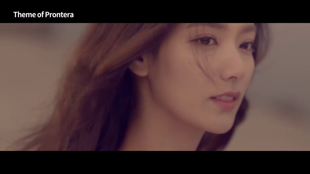 라그나로크 R Soundtrack(BGM) 'Theme of Prontera by.강타' 메이킹 필름 - YouTube