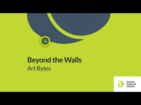 Art Bytes | An Introduction - YouTube