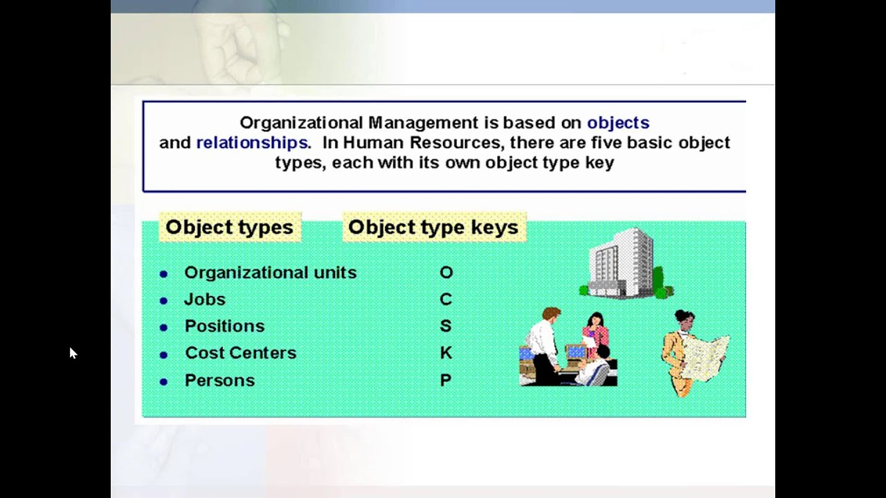 Sap HR Day 4 session - YouTube