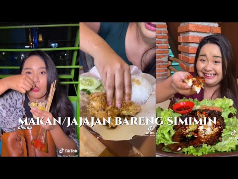 KUMPULAN VT SIMIMIN MAKAN\