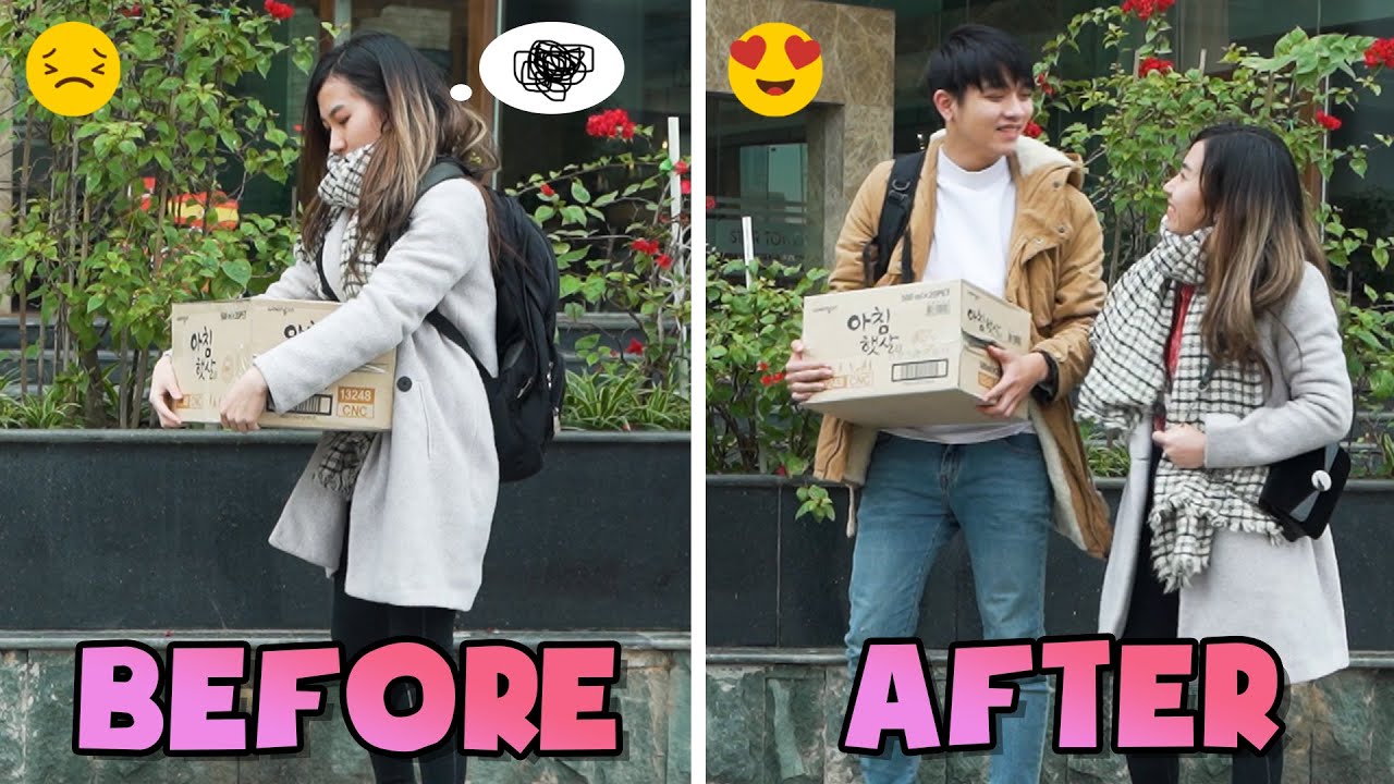 The Differences Between Being Single And Being In A Relationship on ...