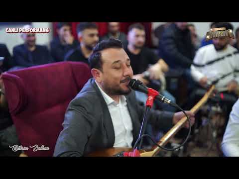 Bitirim Volkan || Adalara Karlar Yağmış - Güllere Bak Güllere - Kız Odanda Zil Sesi Var