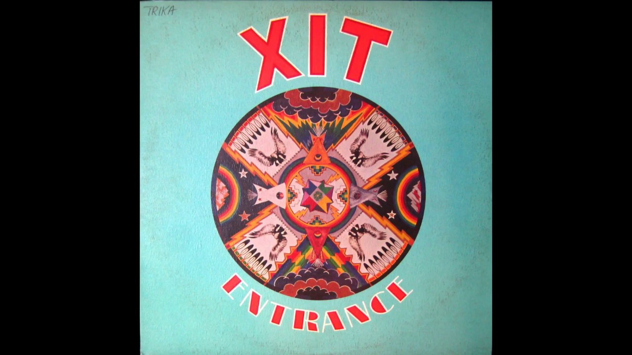 XIT ‎– Entrance - YouTube