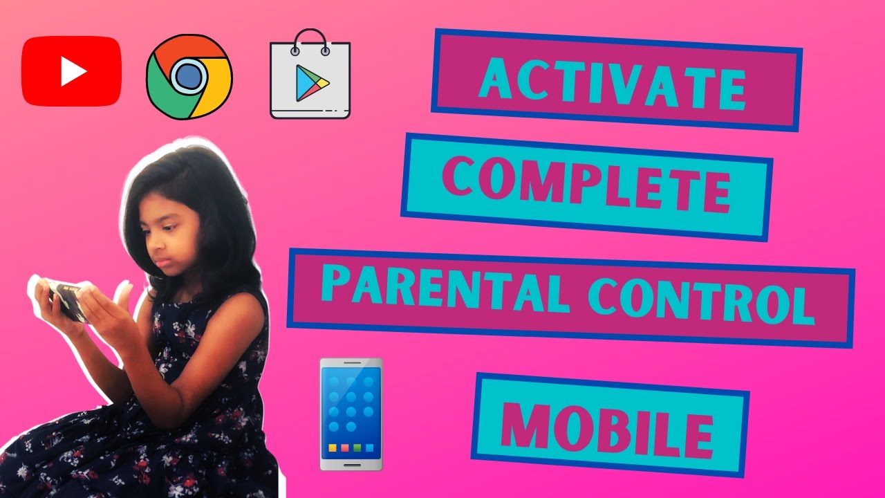 How To Activate Complete Parental Control On Mobile How To Activate how-to-activate-complete-parental-control-on-mobile-how-to-activate