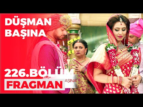 Düşman Başına 226. Bölüm Fragmanı - 2 Mart Perşembe