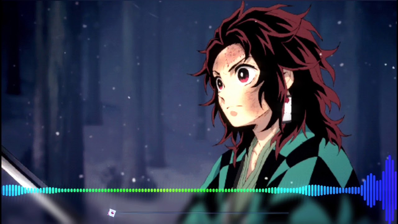 DUAS MÚSICAS DE TANJIRO / DU MUSIC OF TANJIRO - YouTube