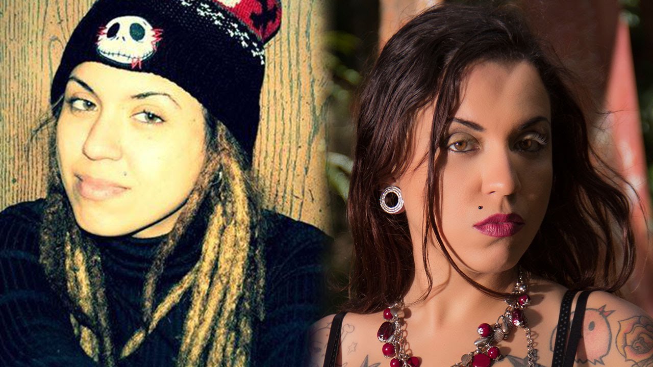 Como quitar las Rastas sin cortar el cabello - Dreadlocks - YouTube