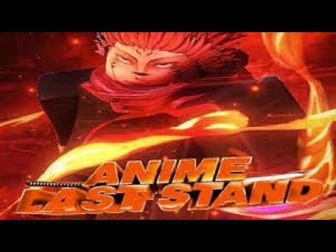 ICE BUG - Anime Last Stand (infinity stan). - YouTube