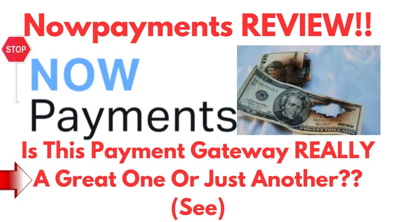 Nowpayments Review-Does This Payment Gateway REALLY Work Well Or NOT ...