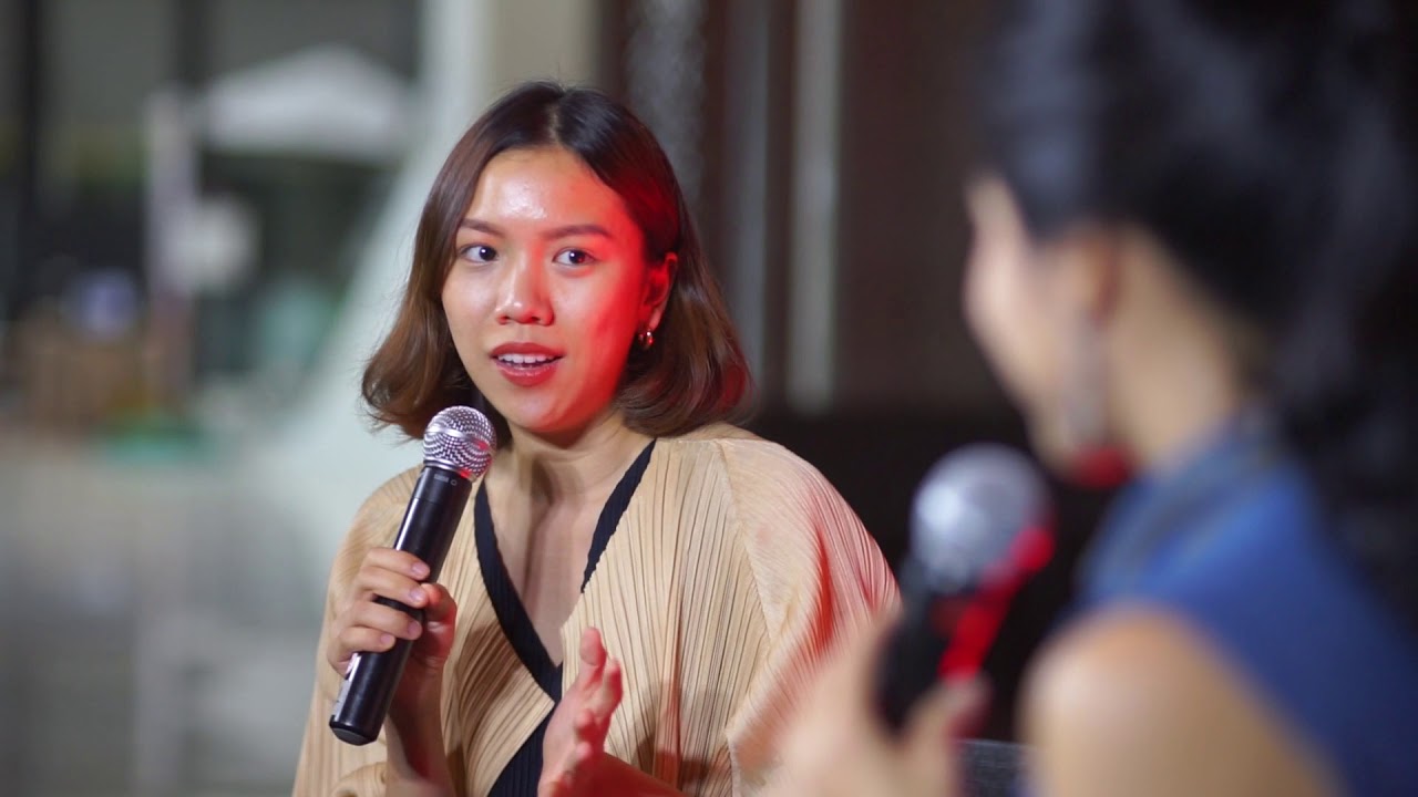 The Silk Road ISAN MICE - Highlight - YouTube