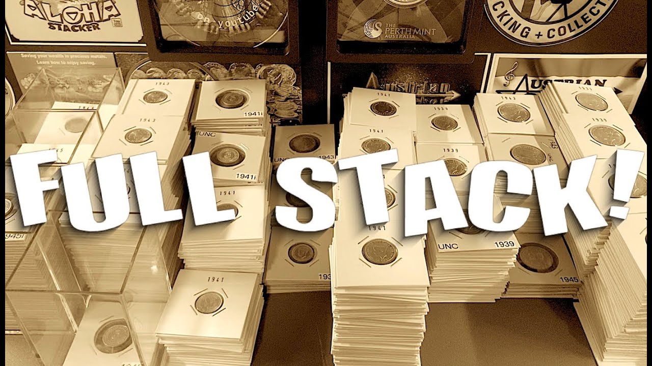 I must be mad?!? … full stack British Malaya junk silver coins! over ...