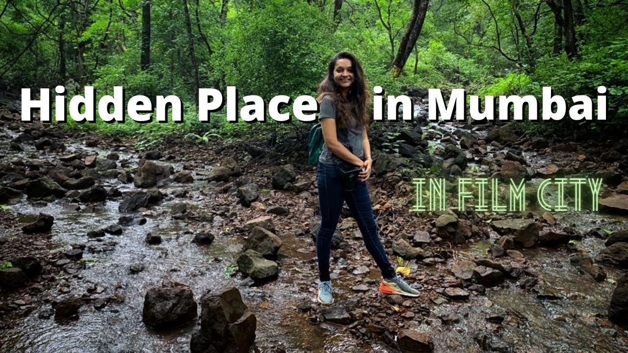 Hidden Place in Mumbai | BNHS Nature Reserve | Film City Mumbai | | Eat ...
