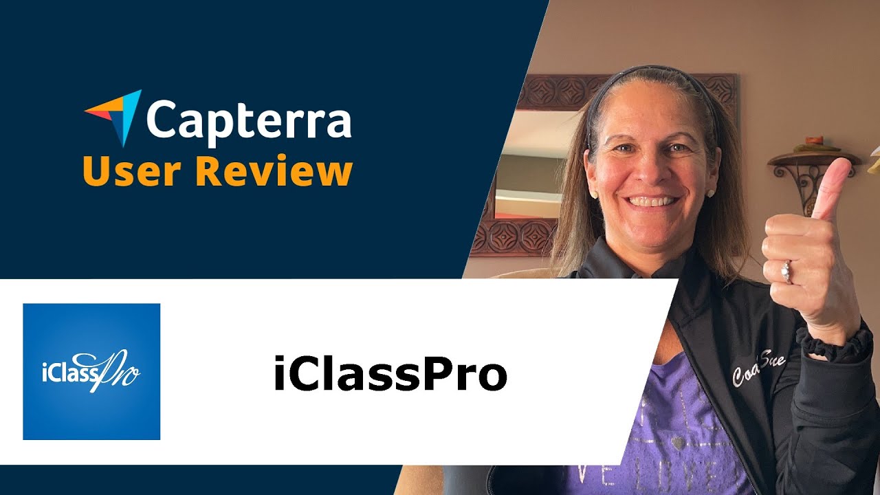 iClassPro Review: Makes life much easier - YouTube