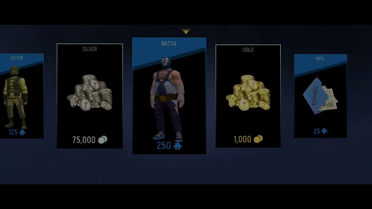 Tacticool | New code: tactitoken - YouTube