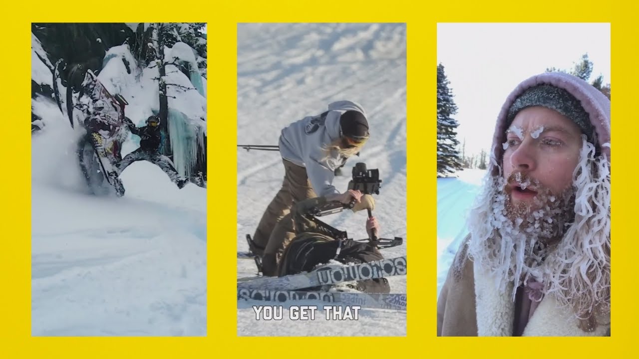 FUNNIEST ICE Fails of 2025 Caught on Camera! ️😂 - YouTube