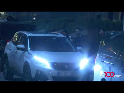 Sibel Can'ın oğlu Engincan Ural'ın 2 kadınla kaçış gecesi