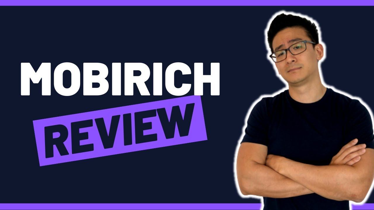 MobiRich Review - Can You Earn Money Just From Receiving SMS Messages ...