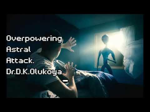 Overpowering Enchantments and Witchcraft DR DANIEL K OLUKOYA - YouTube