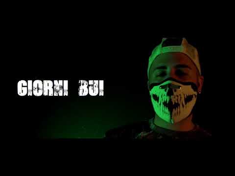 MIK XOFF - giorni bui