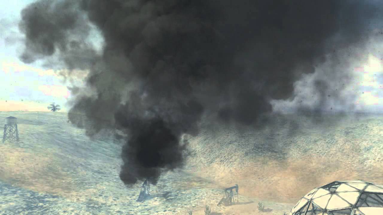MW3 Forget the SAM Turret - YouTube