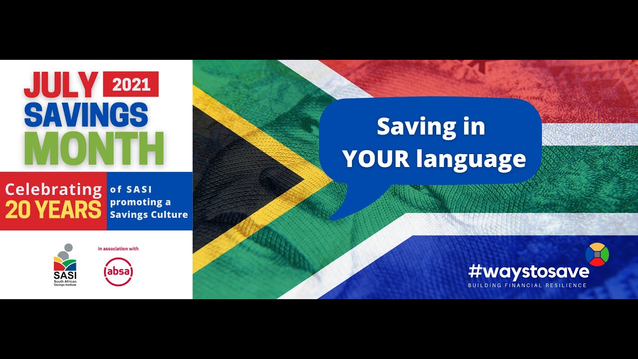 July Savings Month Launch 30 June - YouTube