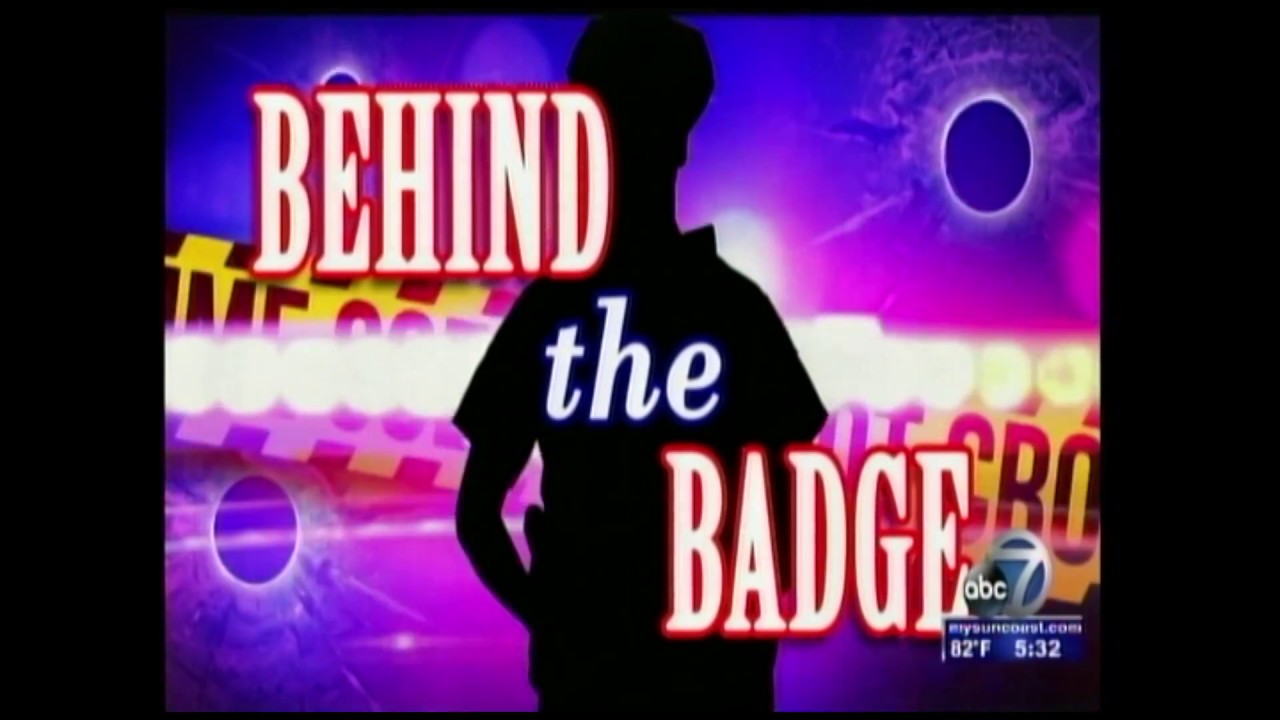 SCSO Aviation Unit Featured in ABC 7 Series - YouTube