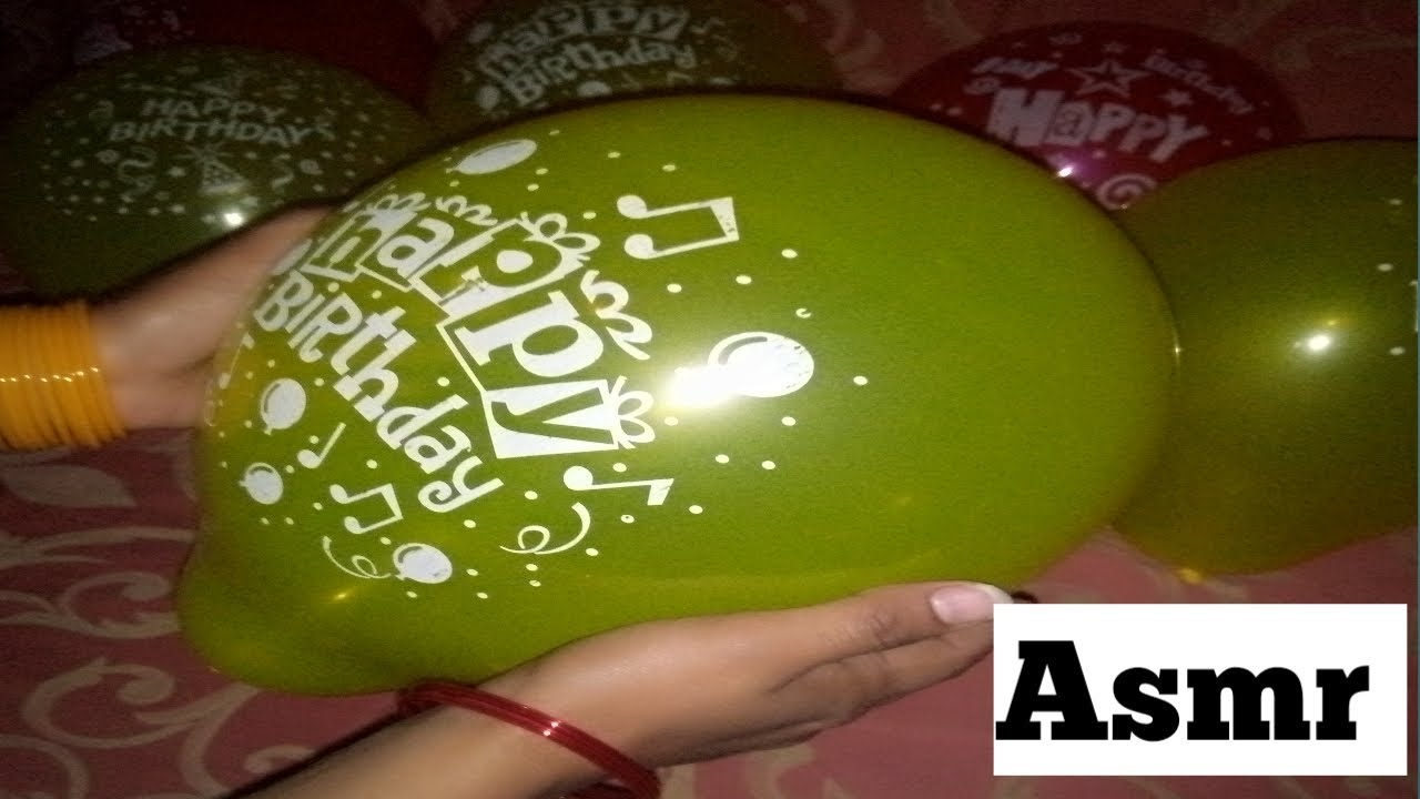 Fun Balloon Pop Part 13 | Inflatable Pop | Balloon Pop - YouTube