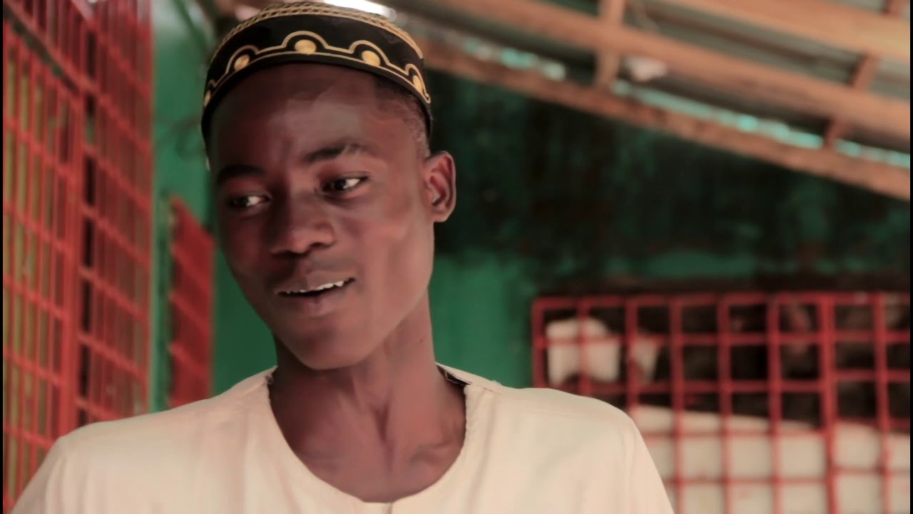 A Liberian comedy 2019 Two Valentine lover - YouTube