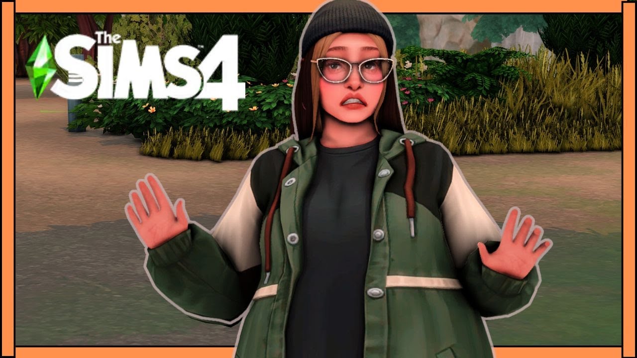 Super Sim Self // EP 6: Bob Pancakes is TOXIC! - YouTube
