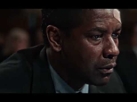 Denzel says God help me meme template - Flight 4k
