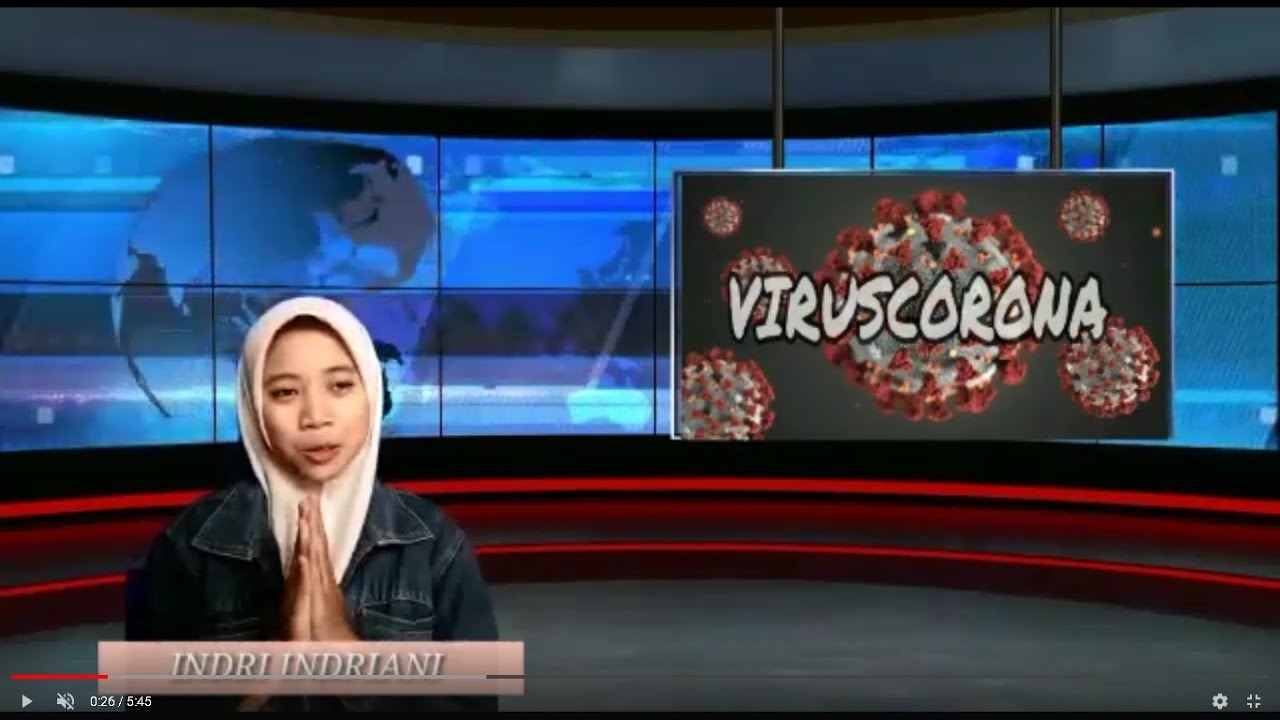 Indri Indriani - YouTube