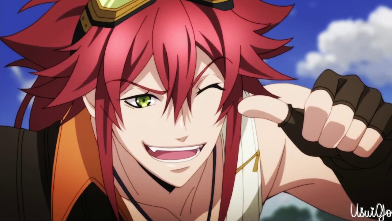 Code Realize - Sousei no Himegimi 「AMV」- Fly Away - YouTube