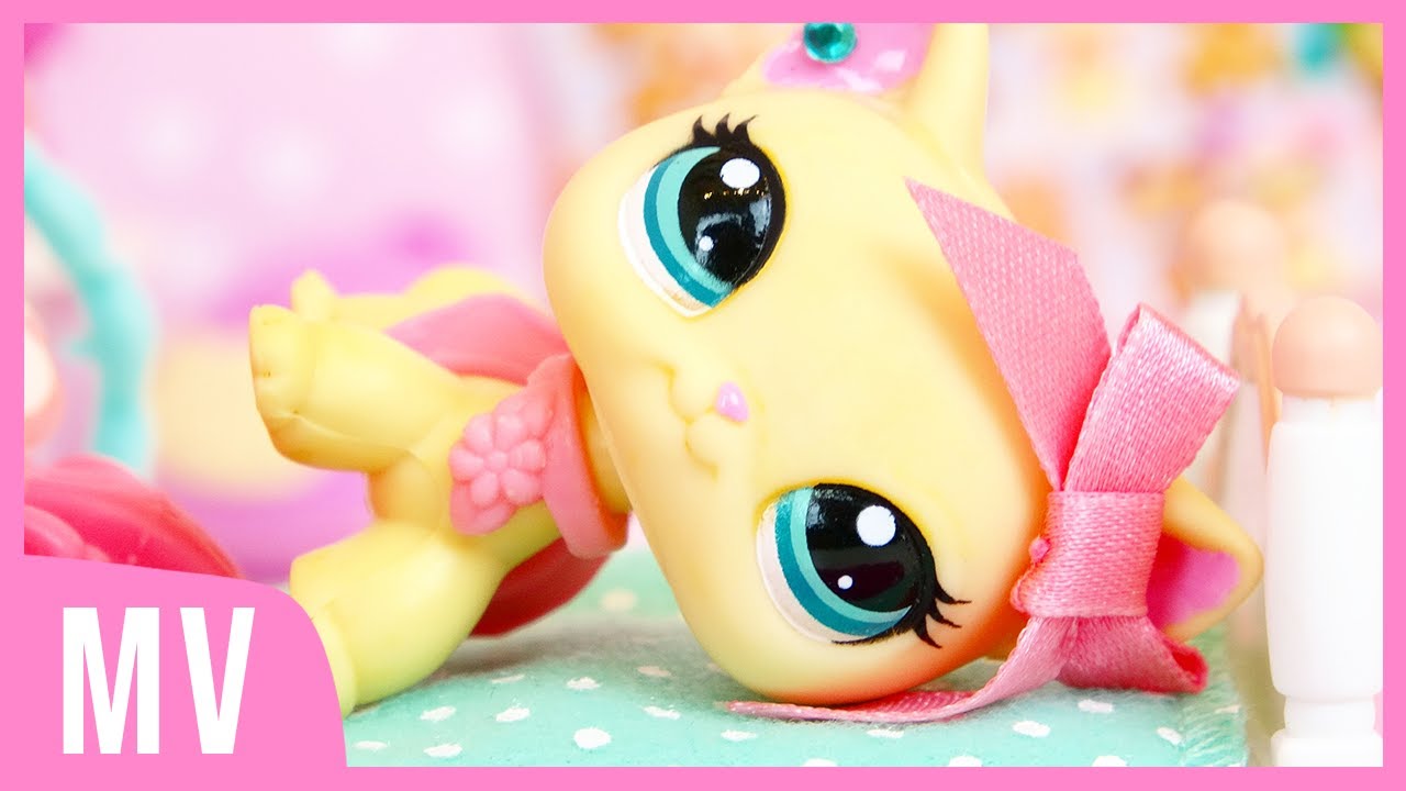 LPS: You Do That Something - Music Video (Outsiders Musical) - YouTube